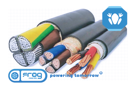 Cables Archives - Frog Cables