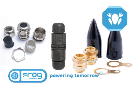 Cable Accessories Archives - Frog Cables